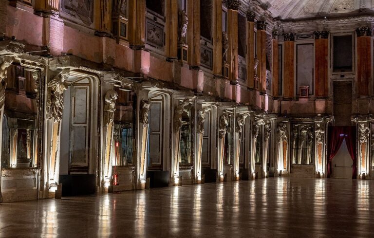 Il ritorno della foca monaca • Ultima Bozza